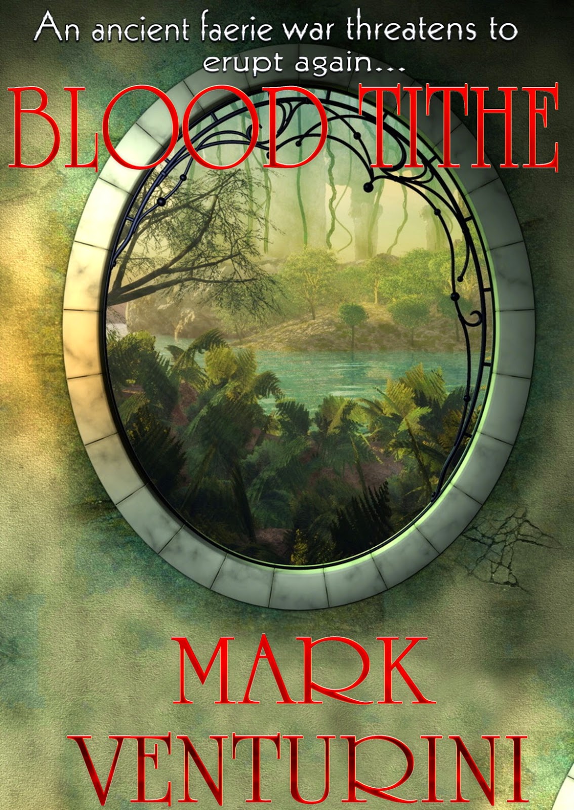 Journey Through the Place between Places: It's time for a Sneak Peek of ...