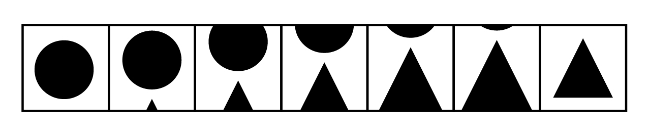 Diseño Básico: GRADACIÓN