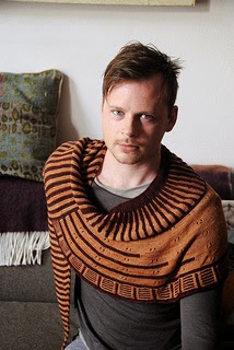 El blog de Tejeadictos: ¿CONOCEN A STEPHEN WEST?