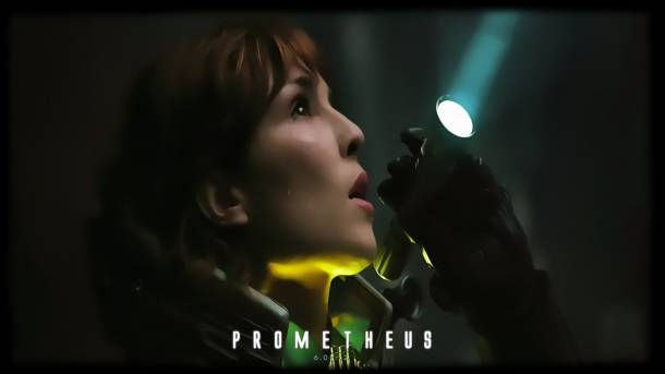 Prometheus (film)