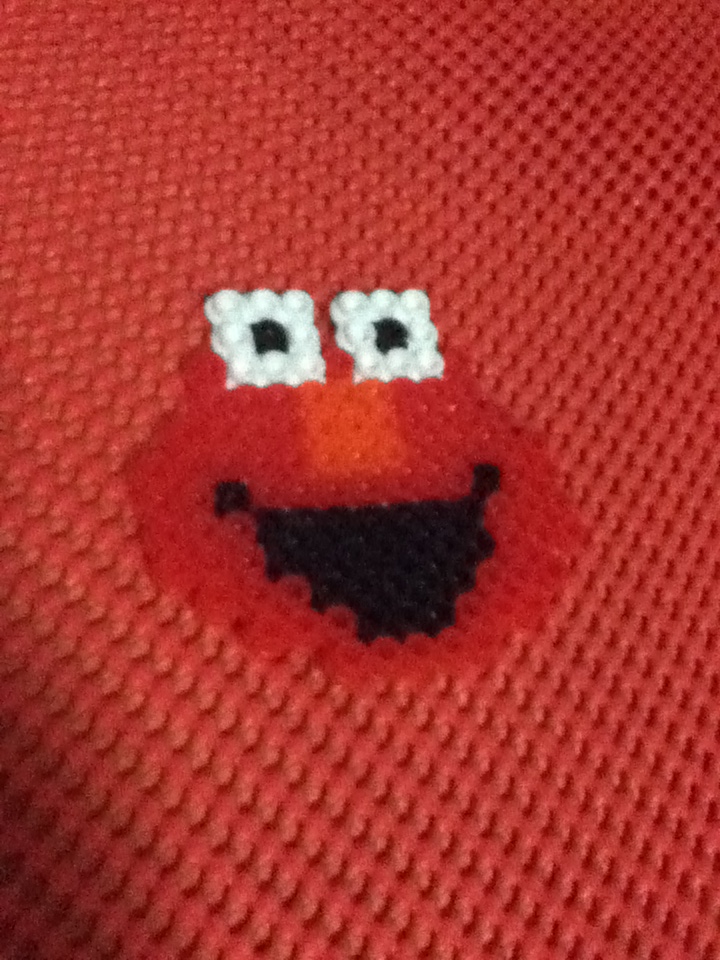 Accessories House: Pyssla