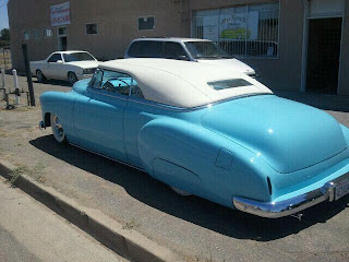 STYLISH KUSTOMS: For Sale...