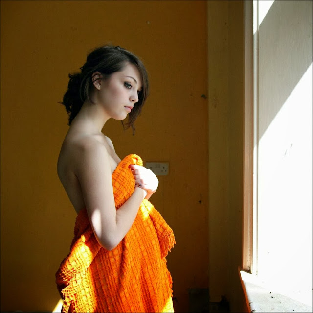 MyptsTuts: Bộ ảnh Portrait Photography của Weekly Imogen ( phần 3)