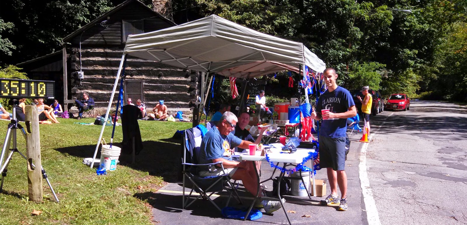 NEO Trail Club: Course Preview of the Youngstown Ultra Trail Classic (YUTC)