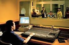 sejarah musik: REKAMAN DAN ALAT REKAM SUARA