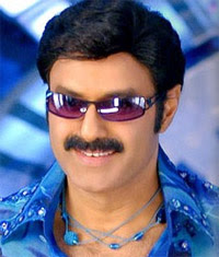 Celeb Image Wallpapers: Balayya funny images