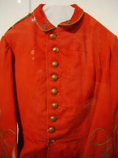 L'arte di rendere in piccolo i grandi eventi della Storia: Le uniformi ...