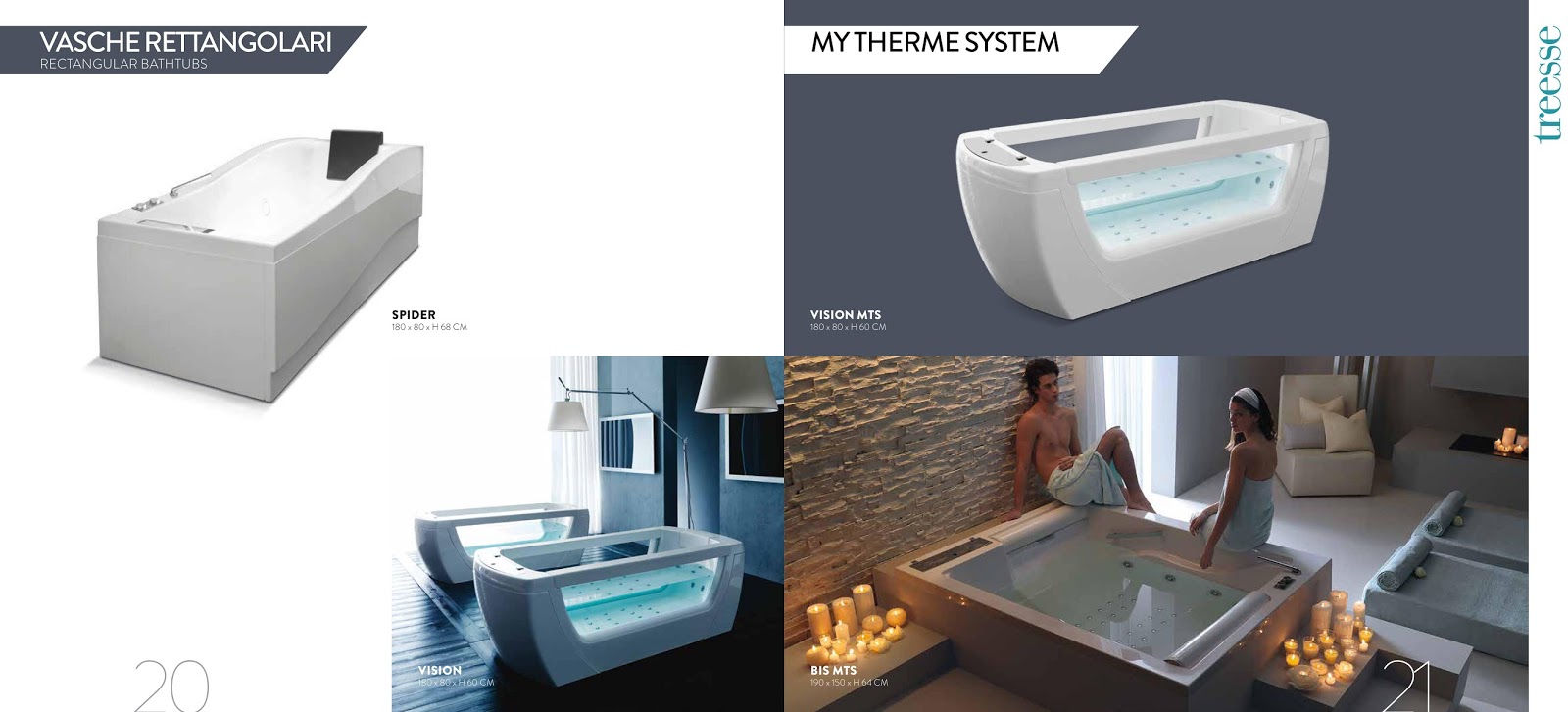 Showroom, Magazin de Gresie si Faianta Baia Mare: Cazi de baie, cazi cu ...