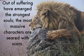 Christian Impact: Great Struggles Lead to Great Exploits