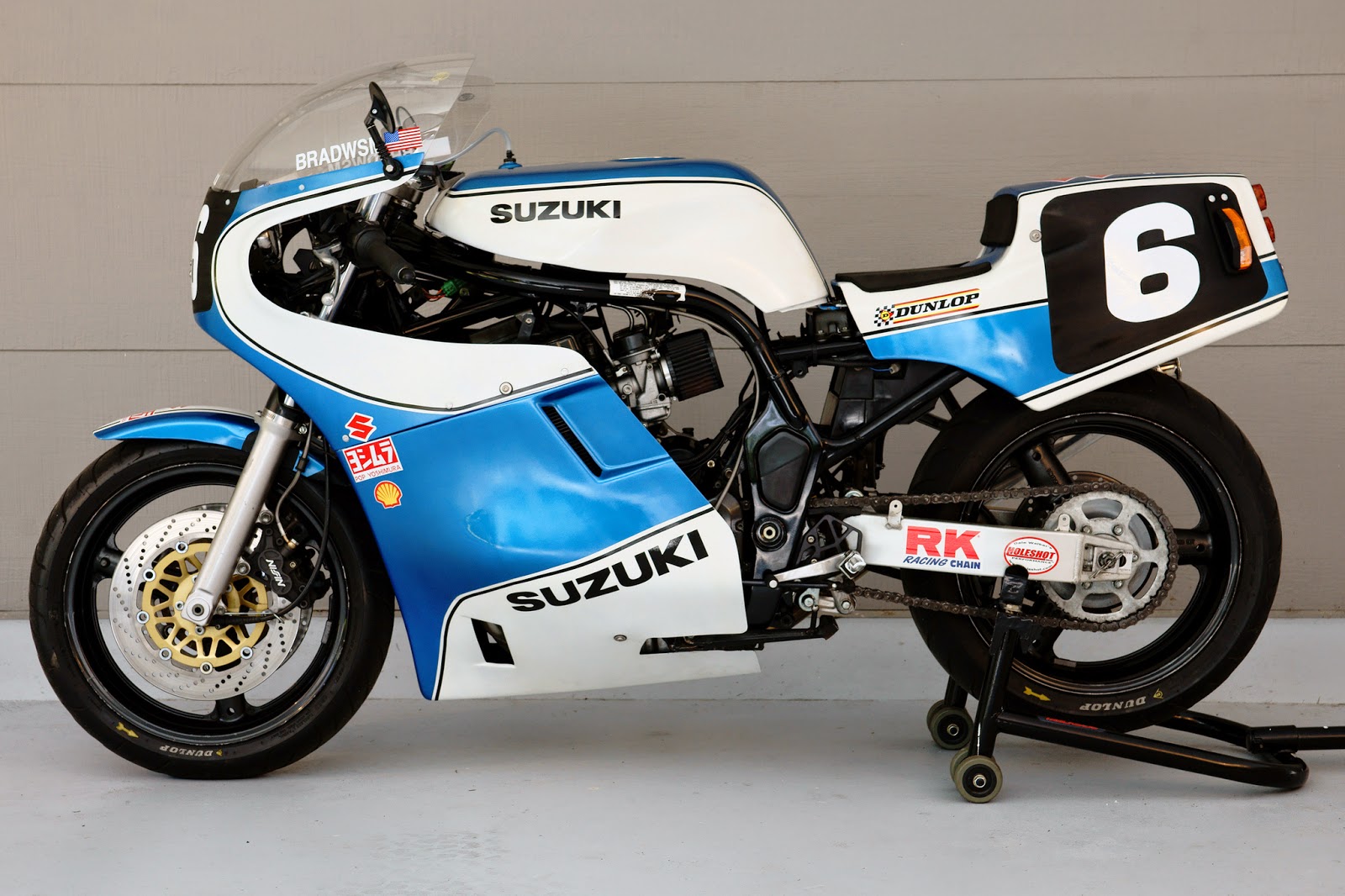 99garage | Cafe Racers Customs Passion Inspiration: Suzuki Bandit GSF ...