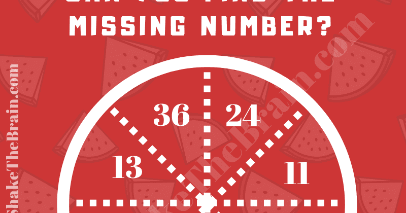circle-puzzle-find-the-missing-number