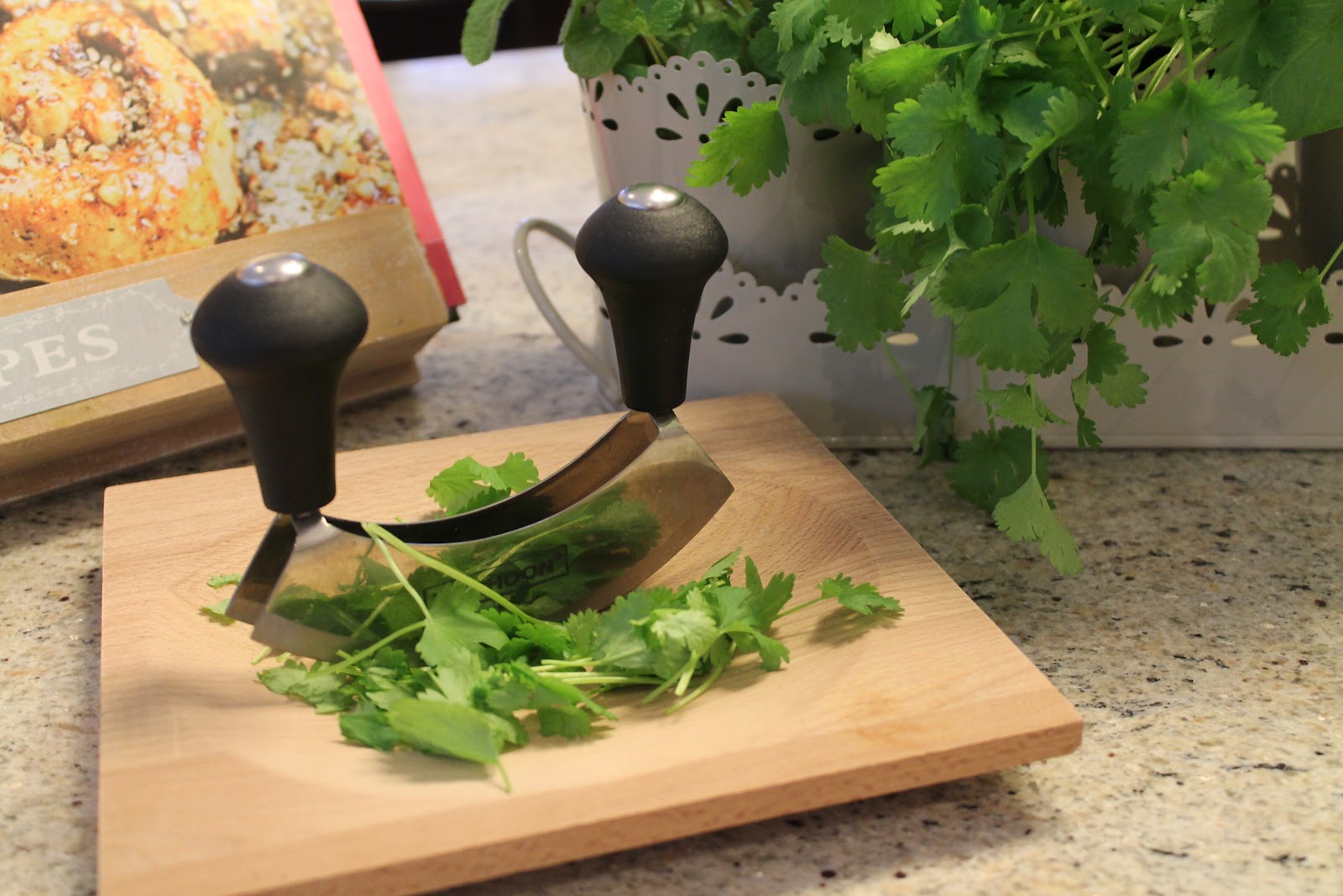 Serena's Medium Rare: Low Fat Chilli Con Carne