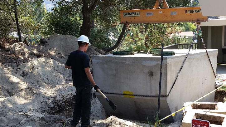 KlearTalk - AquaKlear Septic: WHEN TO USE ADVANCED TREATMENT