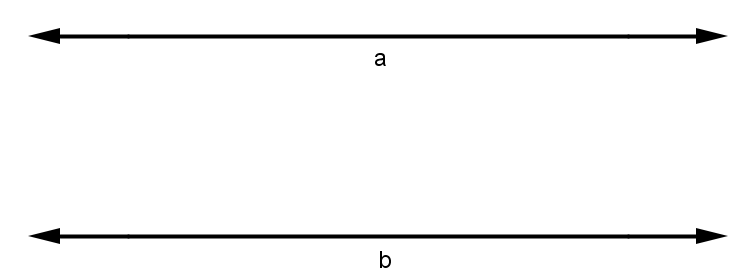 Matematika SMP Kanisius: Basic Geometry - Lines