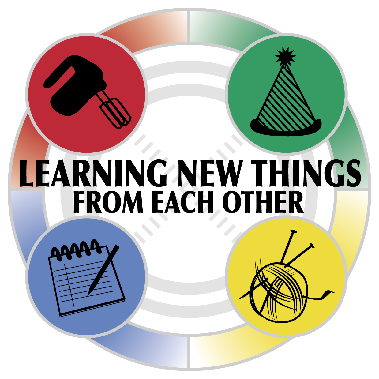 Get Your D.I.Y On!!: DIY Learning New things from each other Group