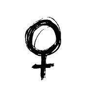 Cultuurprik Gwendolien: Als sluiers vallen: vrouwenportretten ~ Nadia Dala