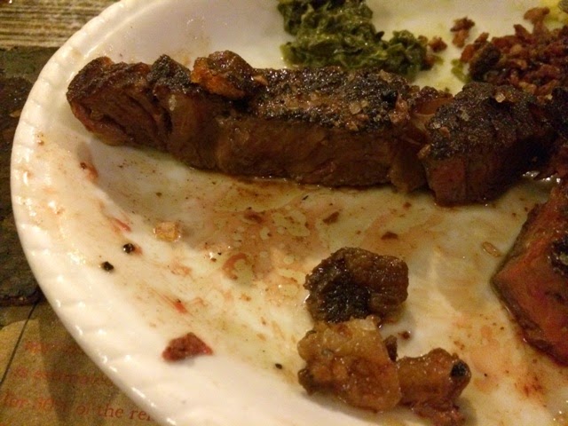 ERICJAZ FOODIES: MAMOU TOO!