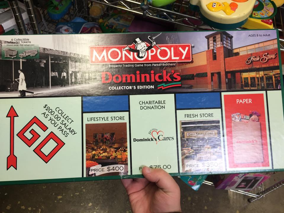 "Take A Ride on The Reading" - And Other Things You Can No Longer Do in ...