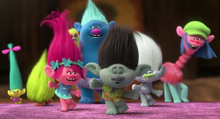 The Bernel Zone: ‘Trolls’ Is Terribly Predictable, but Not Necessarily ...