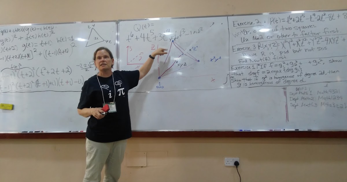 THE EUROPEAN HISTORY: Origin of mathematics