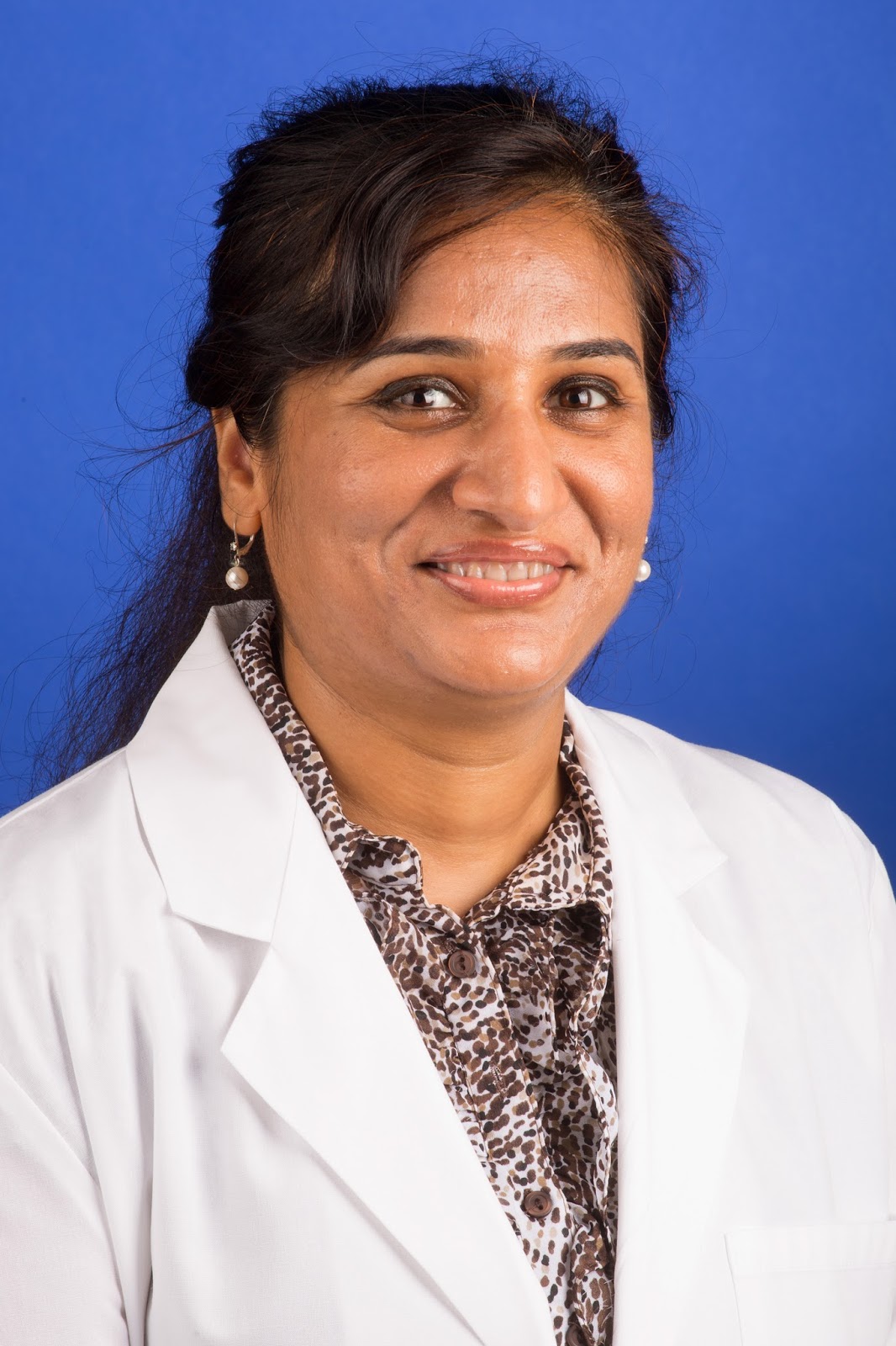 Med School Watercooler: USA Welcomes Dr. Rashmi Gulati