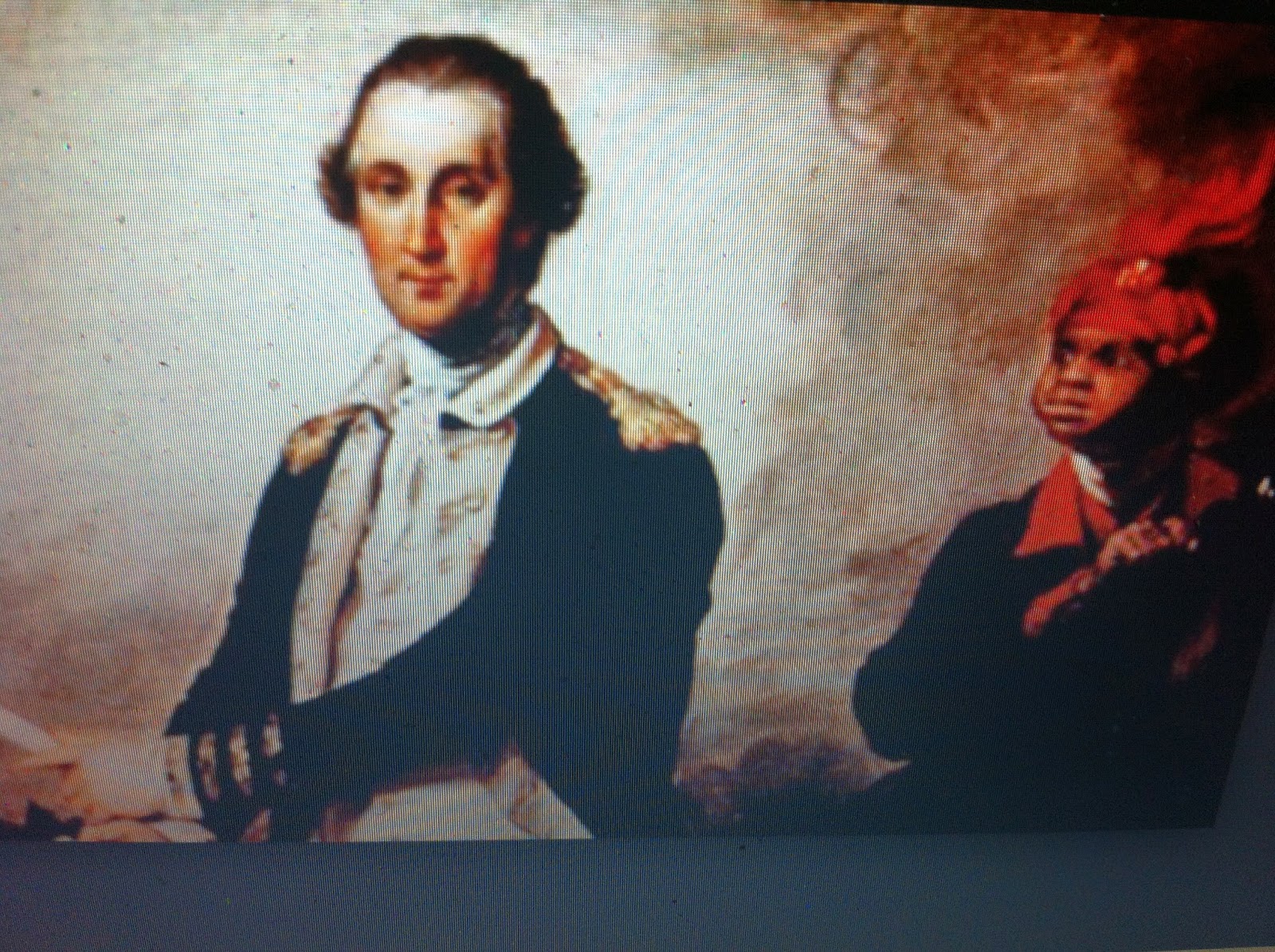 THE BLACK SOCIAL HISTORY:: BLACK SOCIAL HISTORY : COLONEL TYE ALSO ...