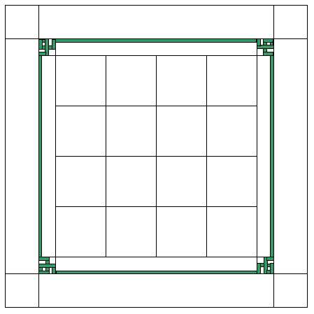 FABRIC THERAPY: Decisions, decisions...