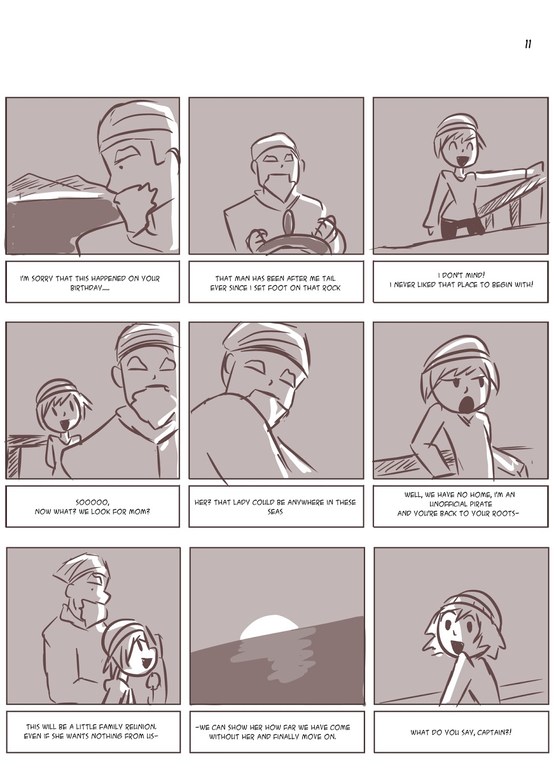 Gabriel Cebrowski Portfolio