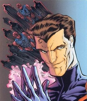 ¿Quien es quien? DC Comics: MAGNETO (ua)