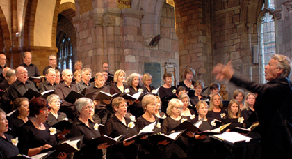 Classical Journey: Concerts in Exeter and Devon: 2017