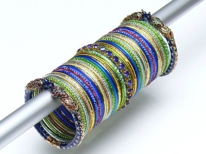 Awesome Bangles: ~ Infinity