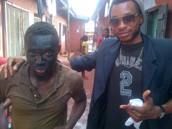 More graduation celebration from Ambrose Ali University (photos)