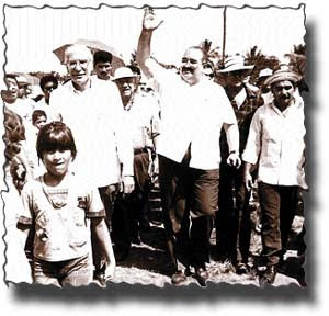 This is my World/ Este es mi Mundo.: Guillermo "Billy" Ford