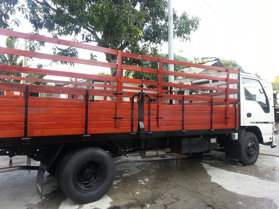 MENJUAL SEMUA MODEL LORI BARU DAN TERPAKAI: MENJUAL LORI ISUZU BARU ...