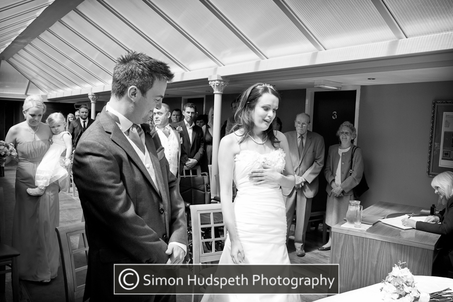 Simon Hudspeth Photography: Laura & Simon's Wedding