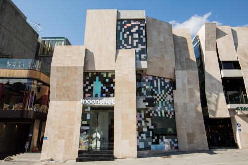 COSON, the Innovative & Creative cosmetics manufacturer