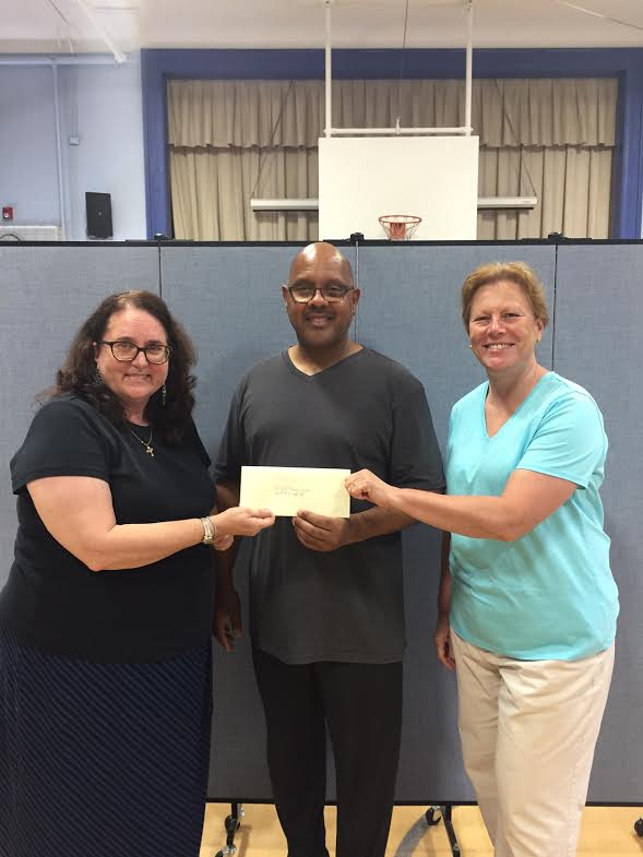 Bogota Blog NJ: Class 06 Parents Orientation