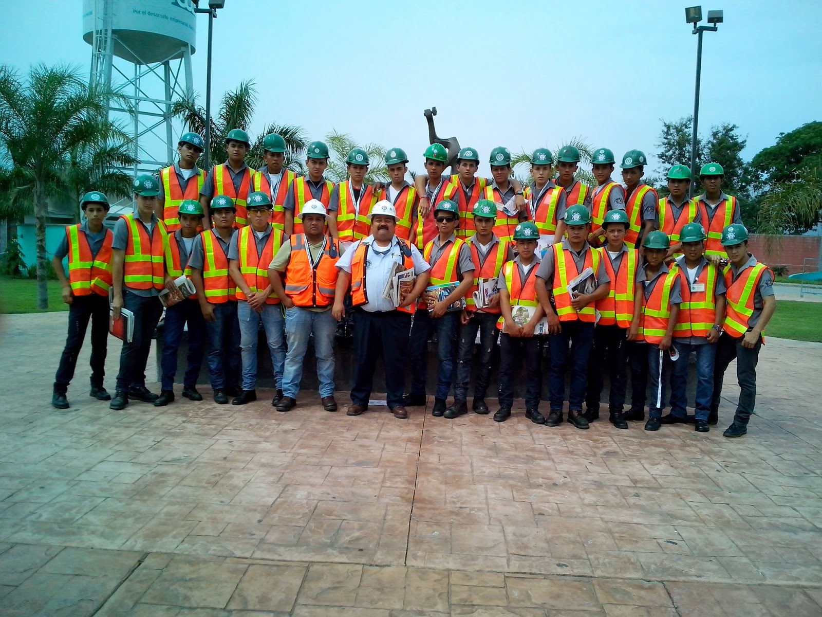 Instituto Técnico Dr Ramón Rosa: Quienes Somos