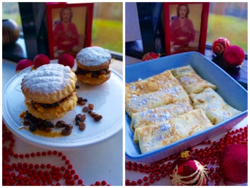 Keep Calm and Fanny On - The Fanny Cradock Food Blog: 2015