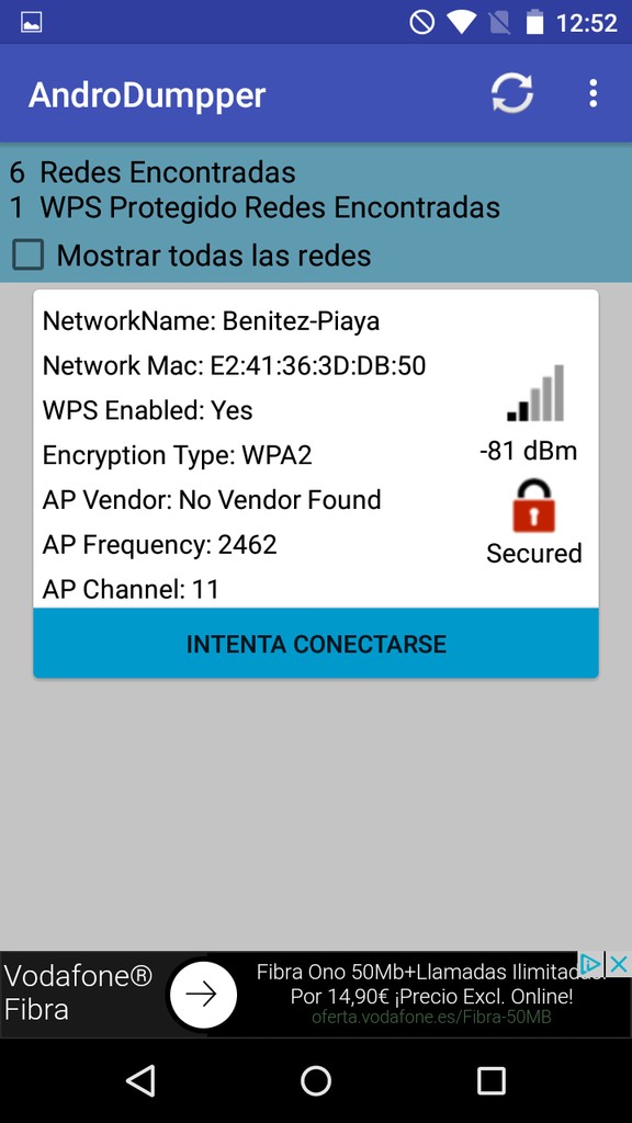 5+ Rekomendasi Aplikasi Hack WiFi Terbaik - Cianjur Game
