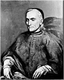 Blog del Padre Pedro Moreno: MONS RAMON IGNACIO MENDEZ