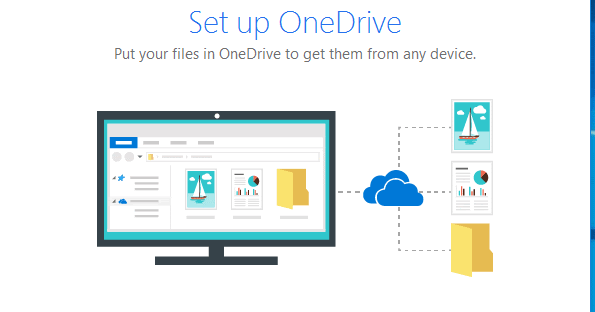 Logeshwaran.org: Where is OneDrive App ? What it is ? and How to open ...