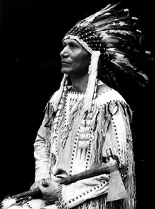 Ancestors Wisdom: Words of Wisdom~ Charles Alexander Eastman -Ohiyesa ...