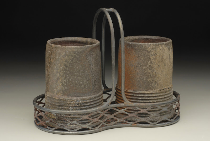 Artcetera Gallery Blog: The Cup: Ted Neal - Yorktown, IN