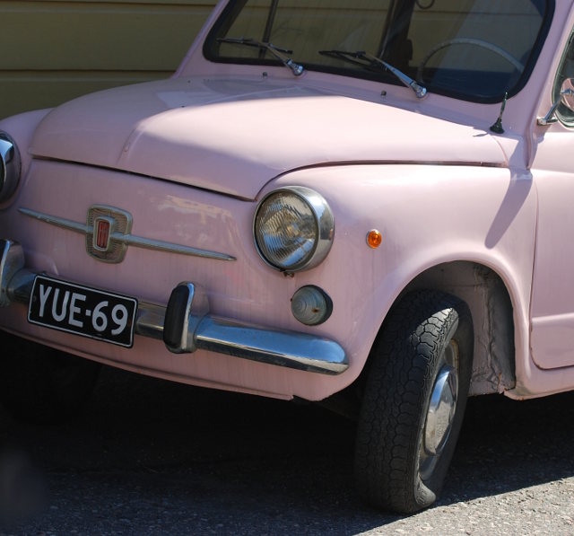 arkitunnelmia: toukokuuta 2016