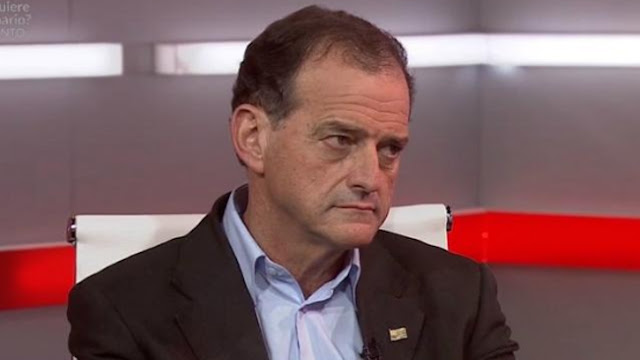 Este martes se vota desafuero de Manini en comisión y el miércoles en ...