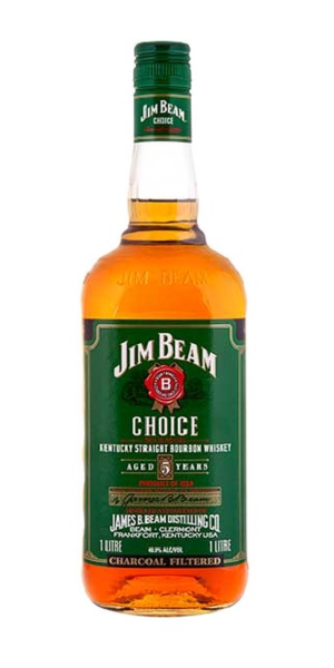 Jim Beam Choice