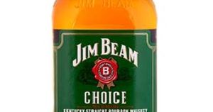 Jim Beam Choice