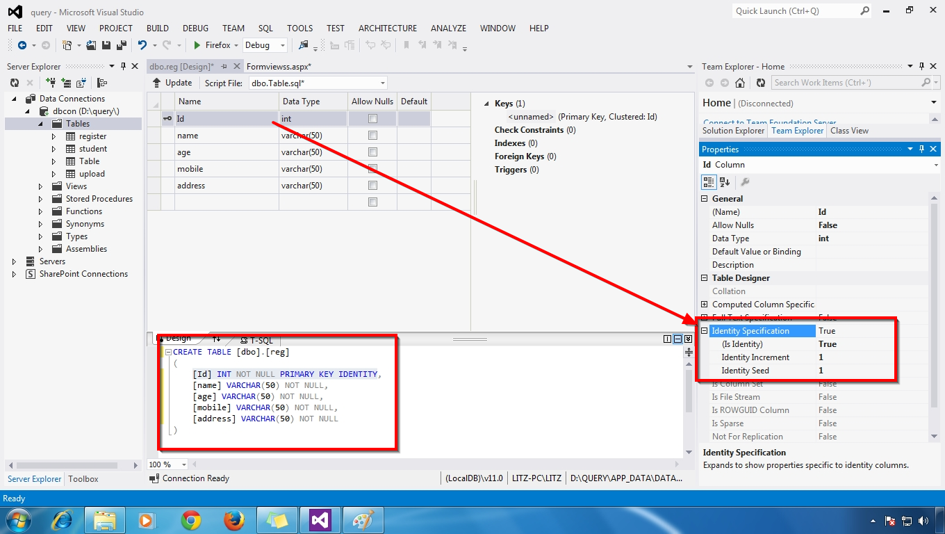 ASP.NET,C#.NET,VB.NET,JQuery,JavaScript,Gridview,SQL Server,Ajax,SSRS ...