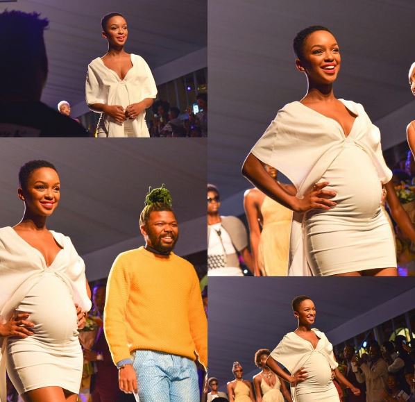 MUST READ: Nandi Madiba shares an inspirational Message to ladies ...
